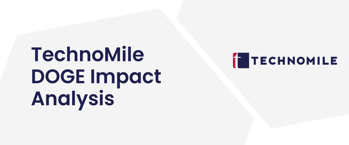 DOGE Impact Analysis: Scrutiny of Spend with Top 10 Consulting Firms ...